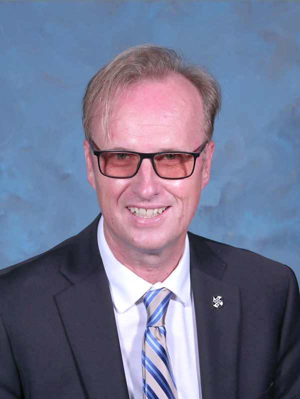 Our Team - Blessed Sacrament School - Westminster, CA