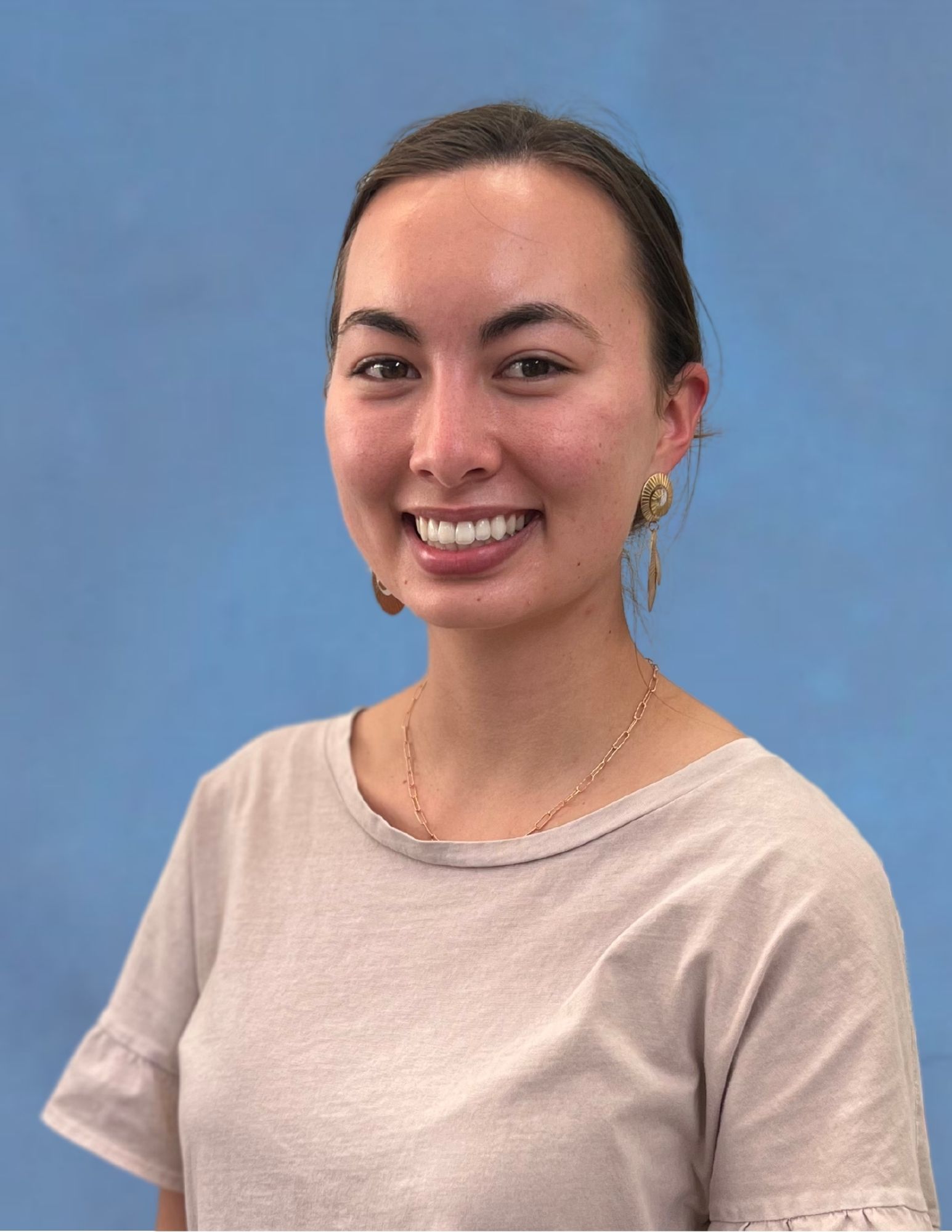 Our Team - Blessed Sacrament School - Westminster, CA